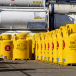 DEMI Container Services