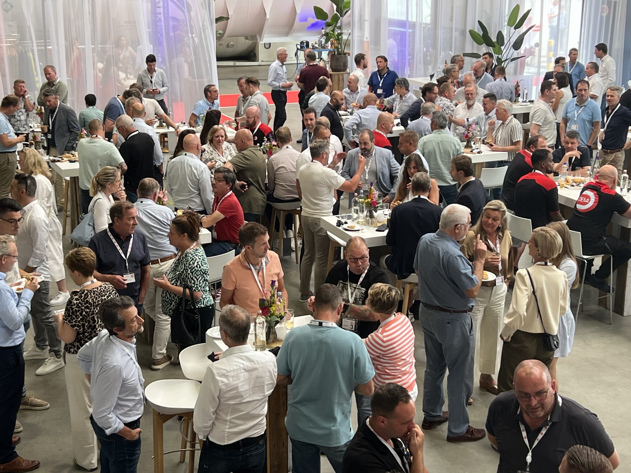 DEMI Container Services